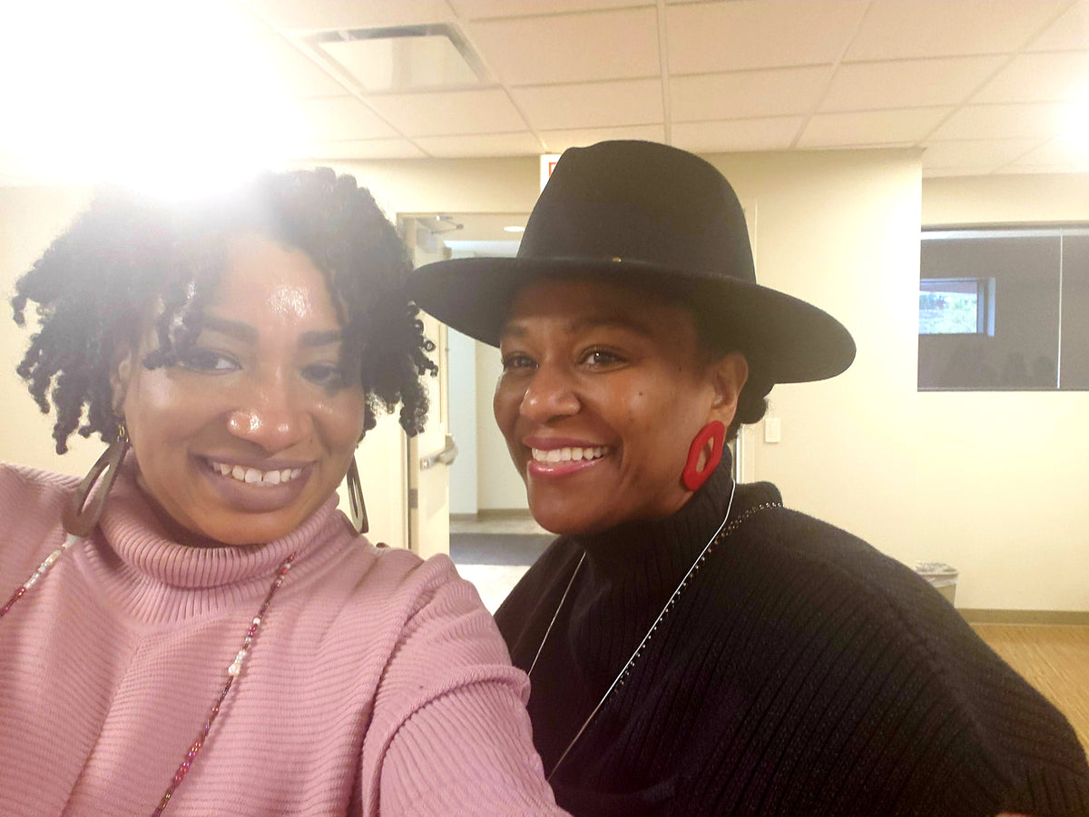 2nd Customer of Day #1 - AFC FAITHWORKS CONVERENCE 2023 – Pat Lewis ...