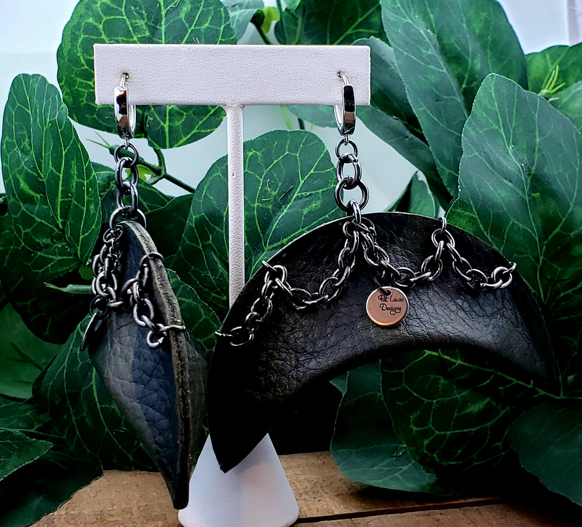 *EXCLUSIVE* Designer Dangles Vol. 2- Camouflage – Pat Lewis Designs LLC